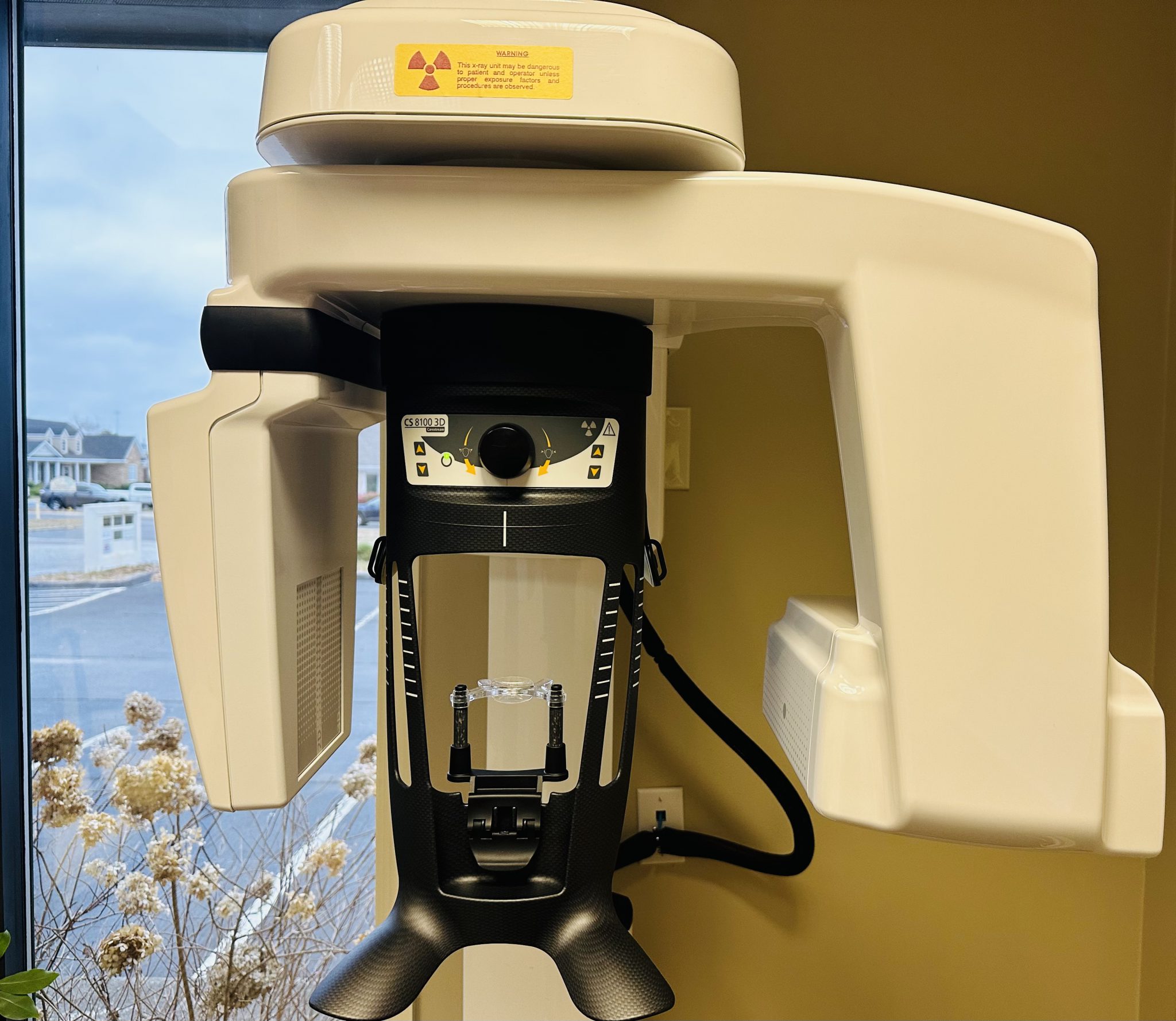 Advanced Technology - Sayer Endodontics, LLC